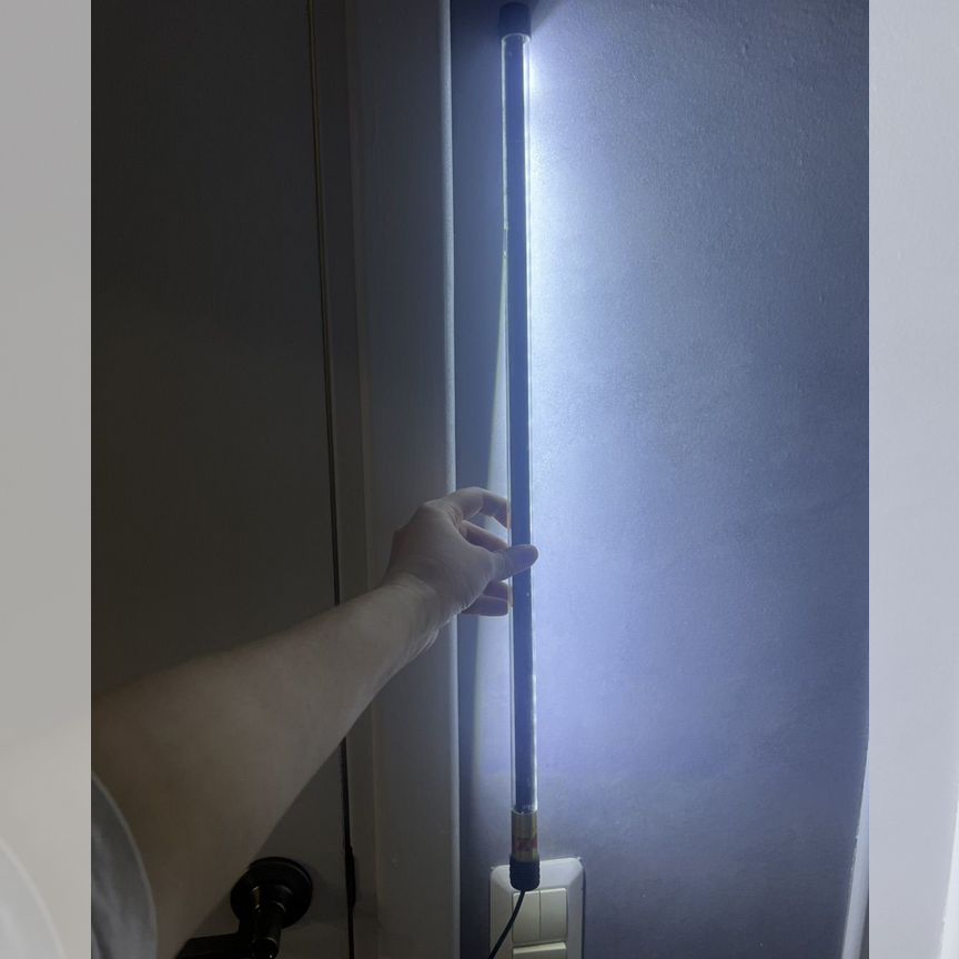 Лампа для аквариума