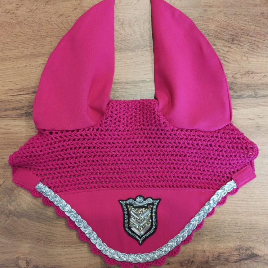 Ушки для лошади