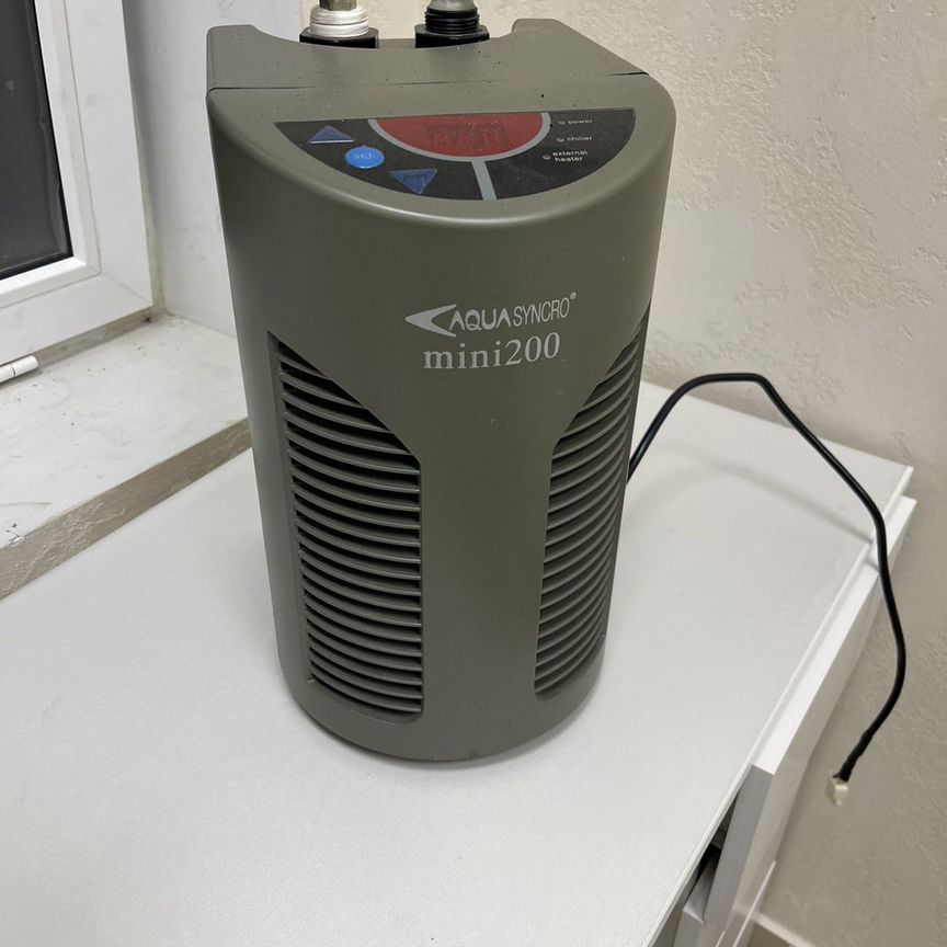 Aquasyncro mini 200