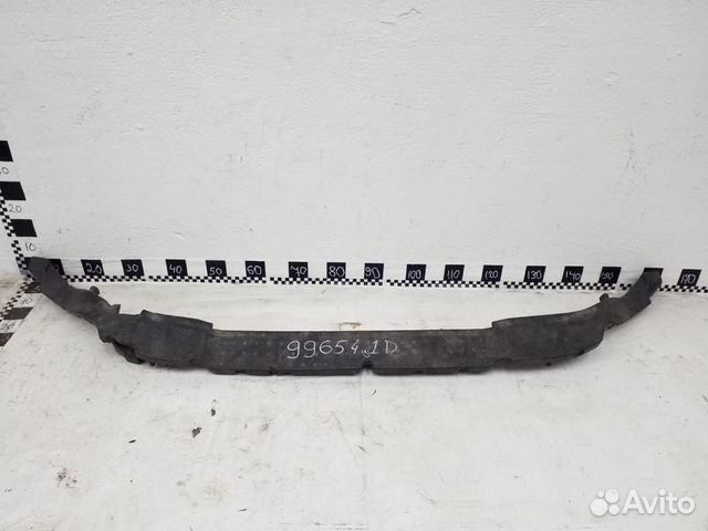 Абсорбер переднего бампера Volkswagen Tiguan 2 купить в Москве VAG ...