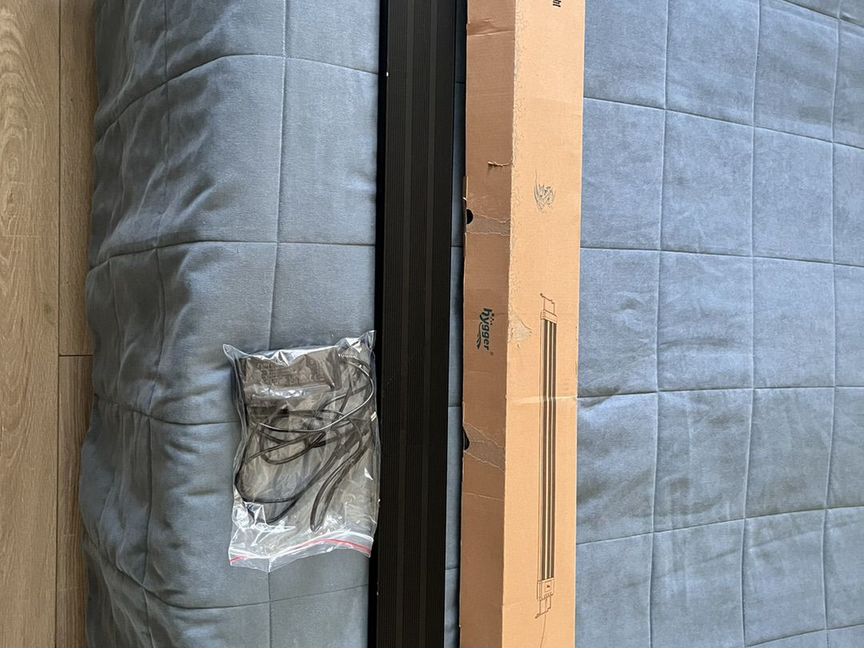 Светильник для аквариума Hygger Pro 1200 SMART