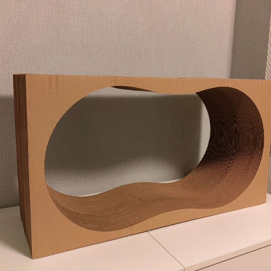 Когтеточка для кошек