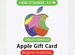 Подарочная Карта Для Пополнения App Store Apple купить в Санкт ...