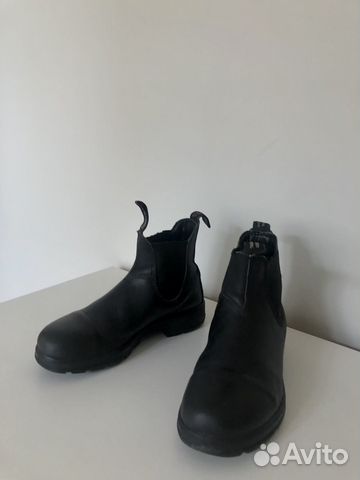 Blundstone ботинки женские купить в Москве | Личные вещи | Авито