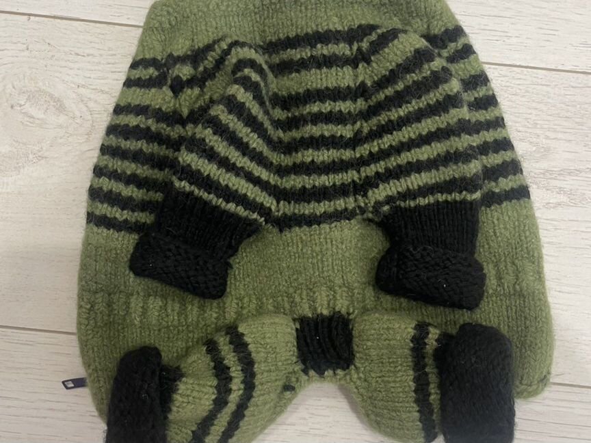 Костюм для маленький собачки