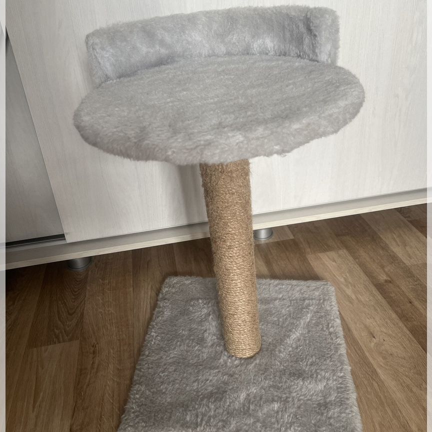 Когтеточка