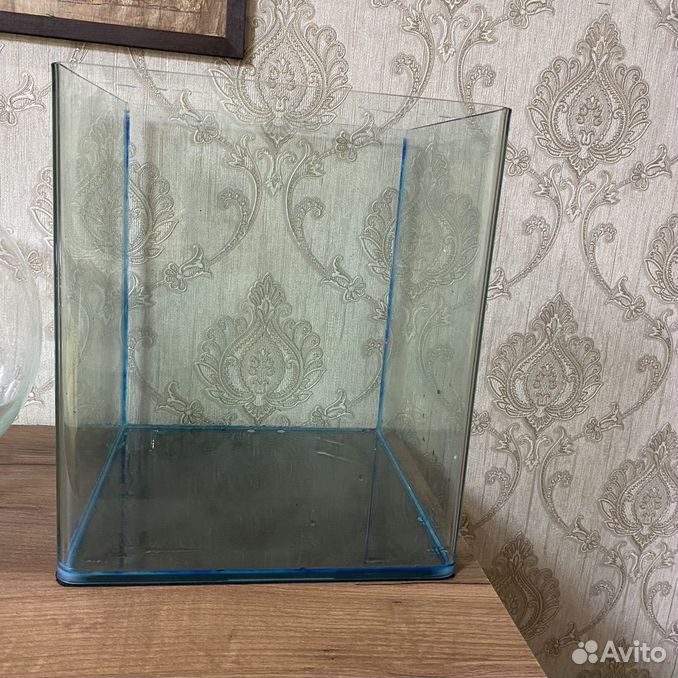 Аквариум 31л