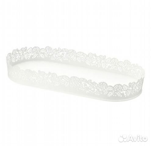 Новый подсвечник икеа купить в Москве | Товары для дома и дачи | Авито