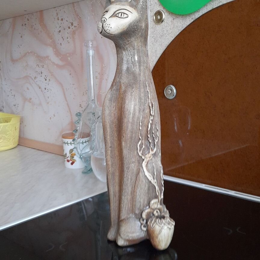 Кошечка