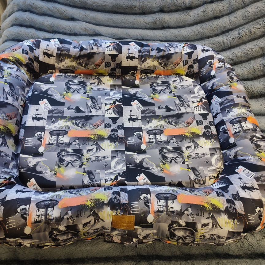 Лежанка для животных новая