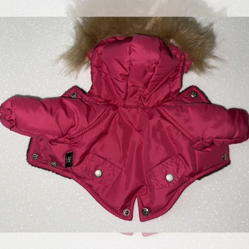 Одежда для маленькой собачки девочки