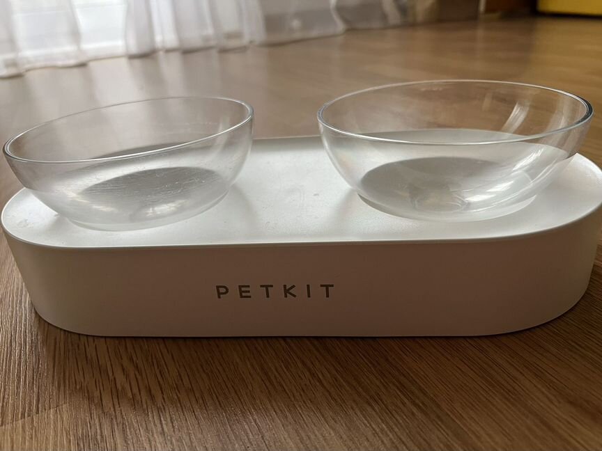 Миска для животных petkit