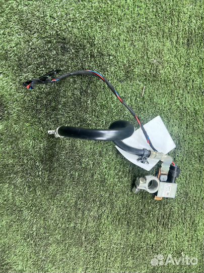 Bmw f30 минусовой провод IBS купить в Москве, цена 2 500 руб ...