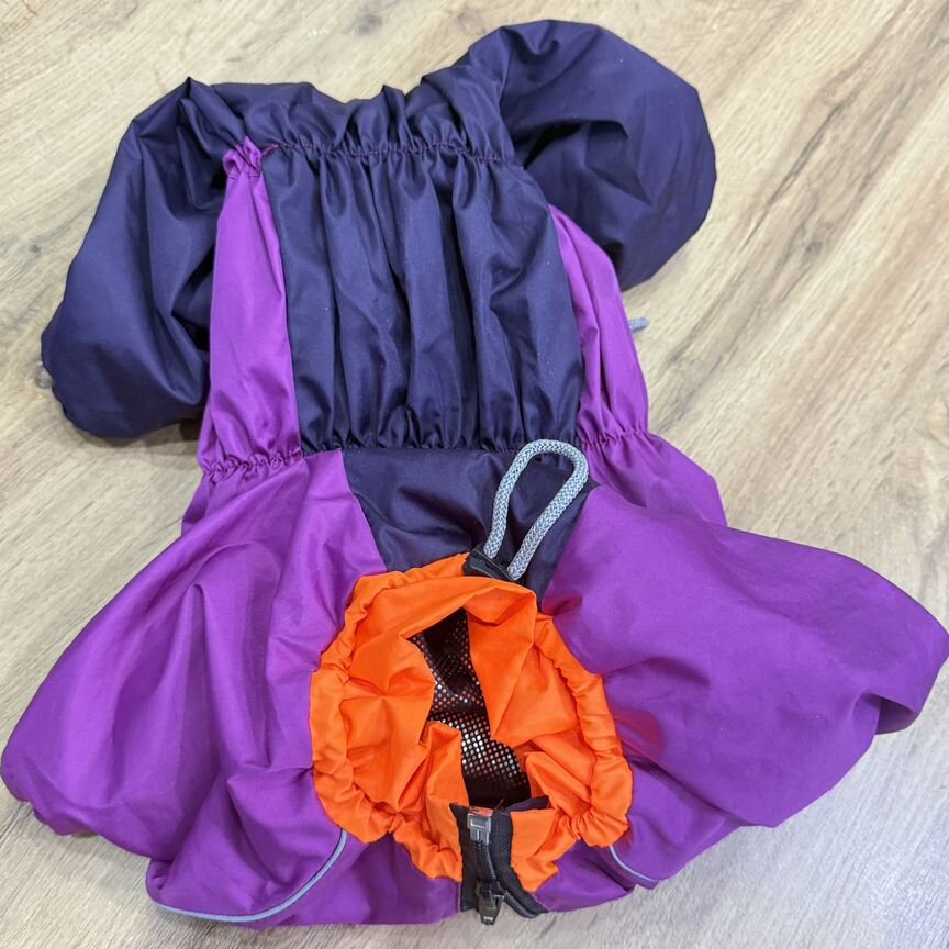 Зимняя одежда для собак мелких пород