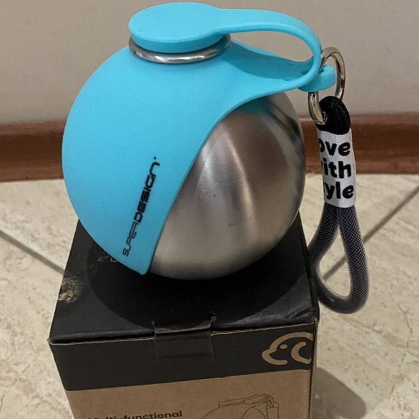 Поилка для собак/кошек