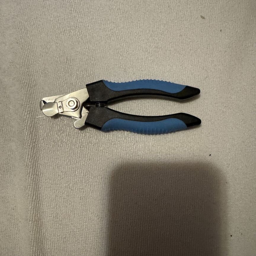 Когтерезка