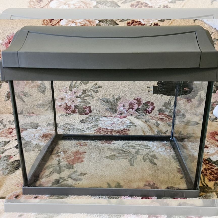 Аквариум tetra 20L