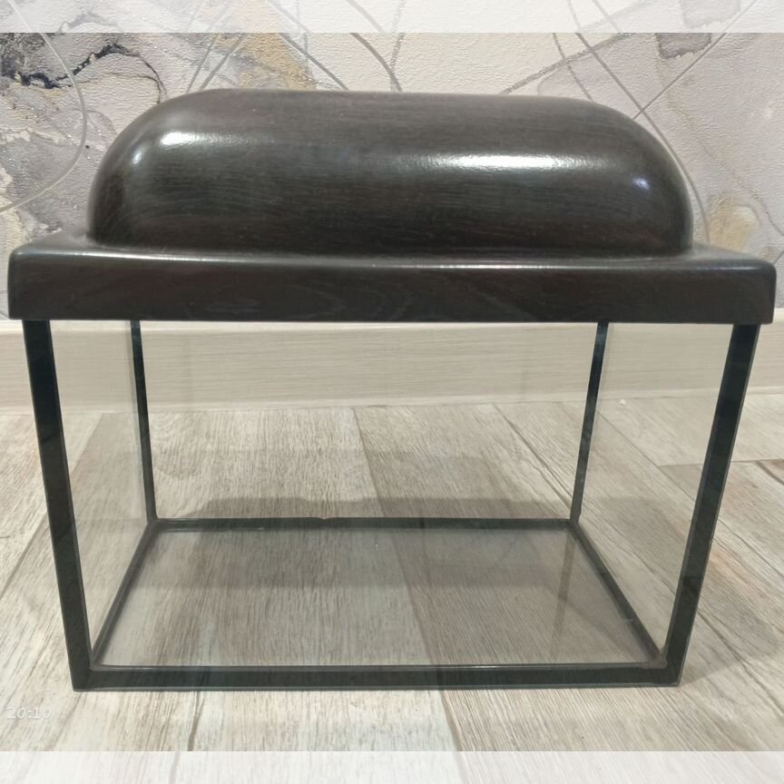 Аквариум 5л