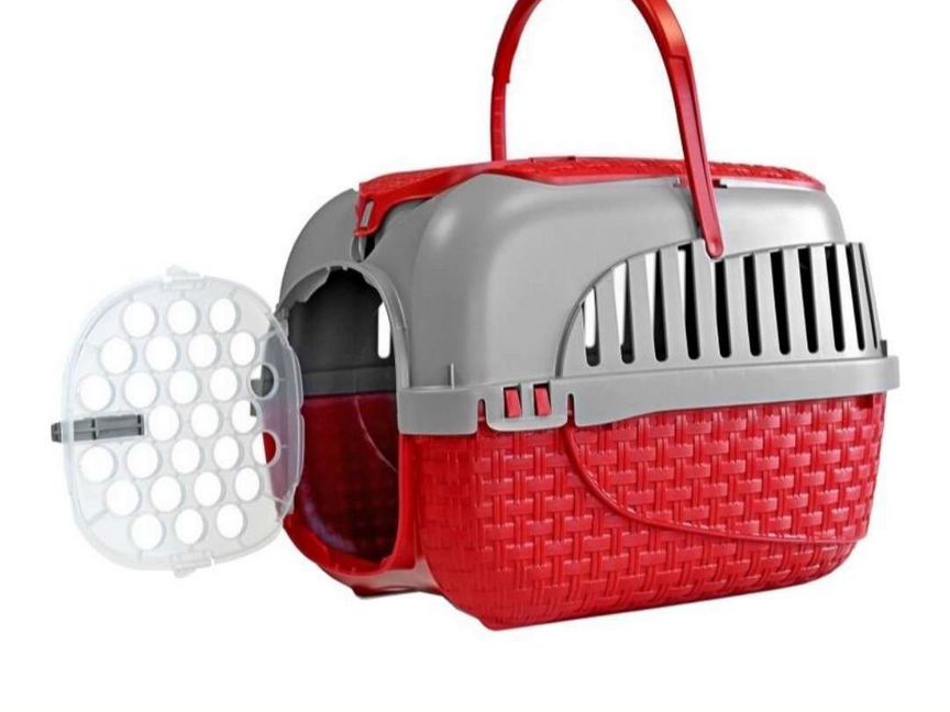 Переноска для животных Bama Pet Tour