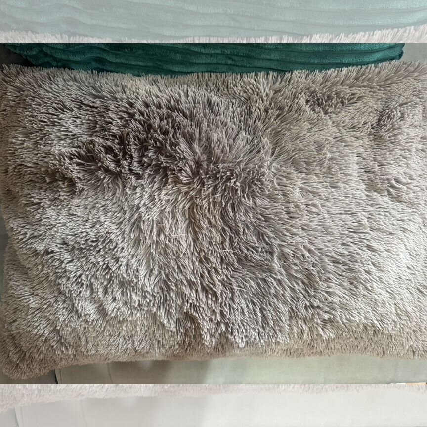 Лежак для собаки