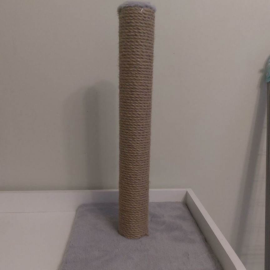 Когтеточка столбик