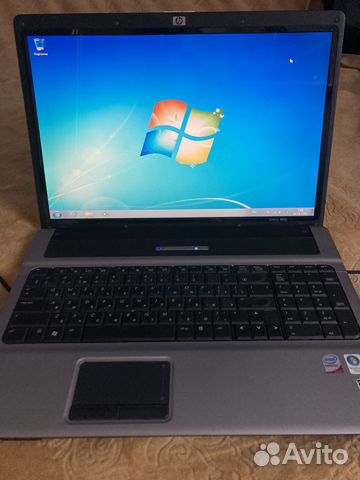 Ноутбук hp Compaq 6820s купить в Москве | Электроника | Авито