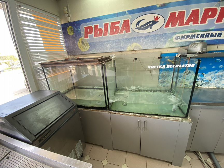 Аквариум