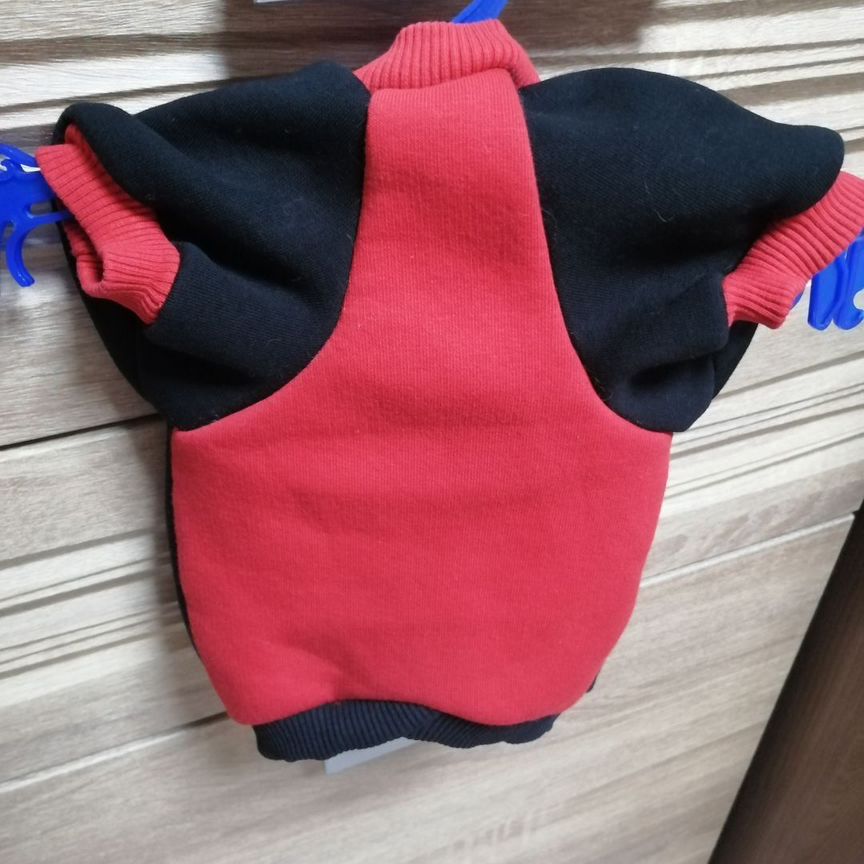 Вещи пакетом