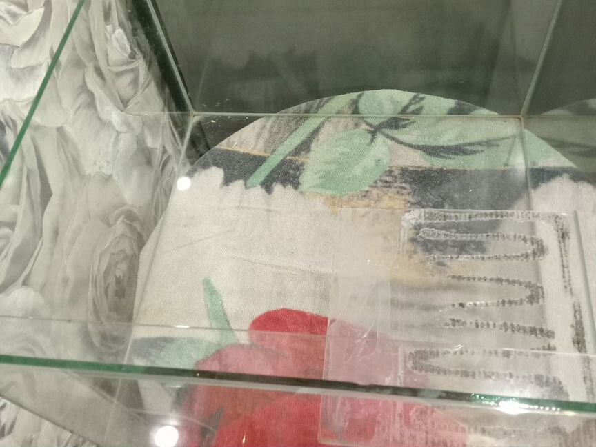 Черепашник 32*32