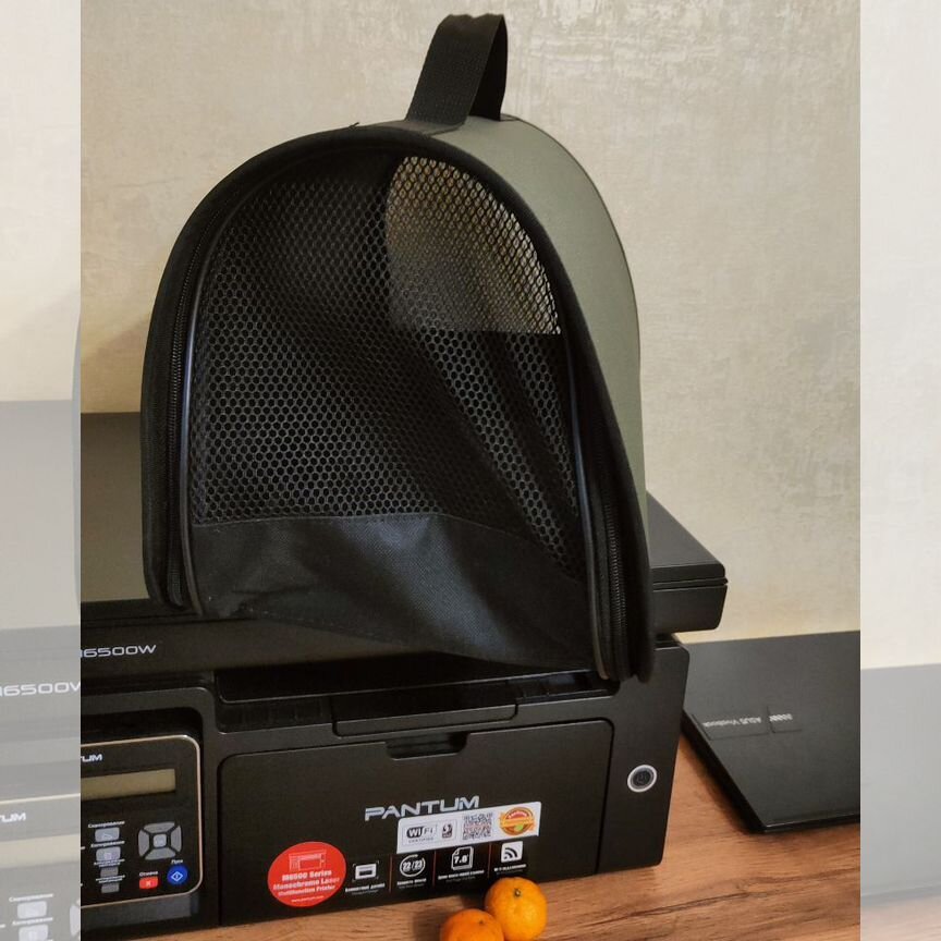 Переноска для животных