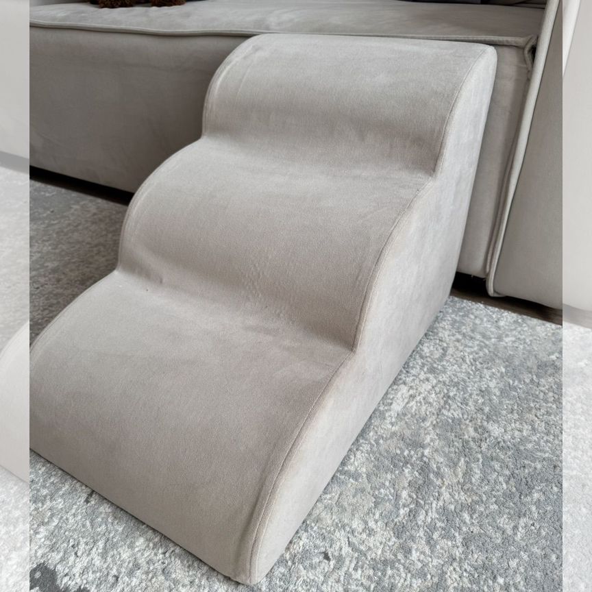 Лестница для собак 40см