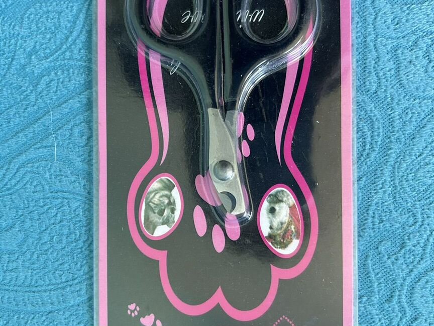 Щипцы для когтей