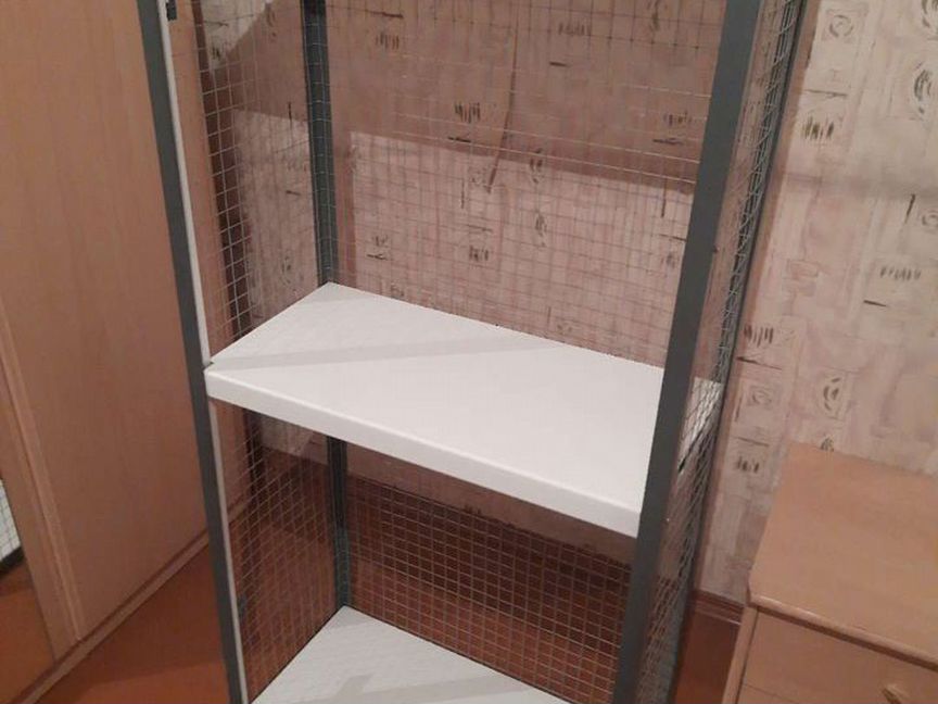 Балкон для животных