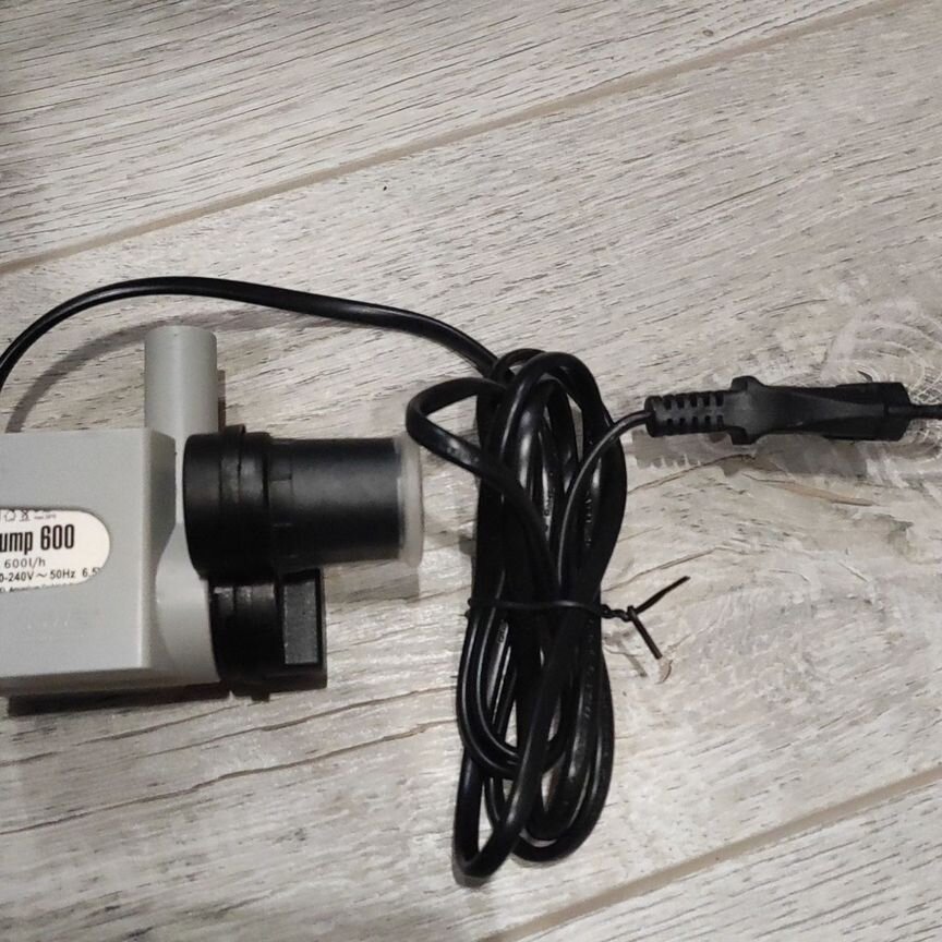 Помпа juwel 600