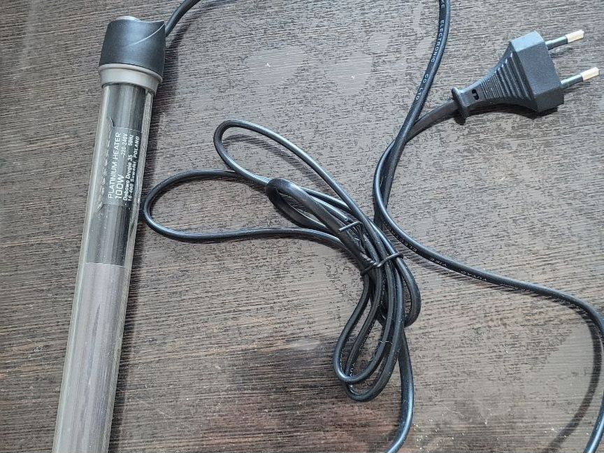 Обогреватель для аквариума