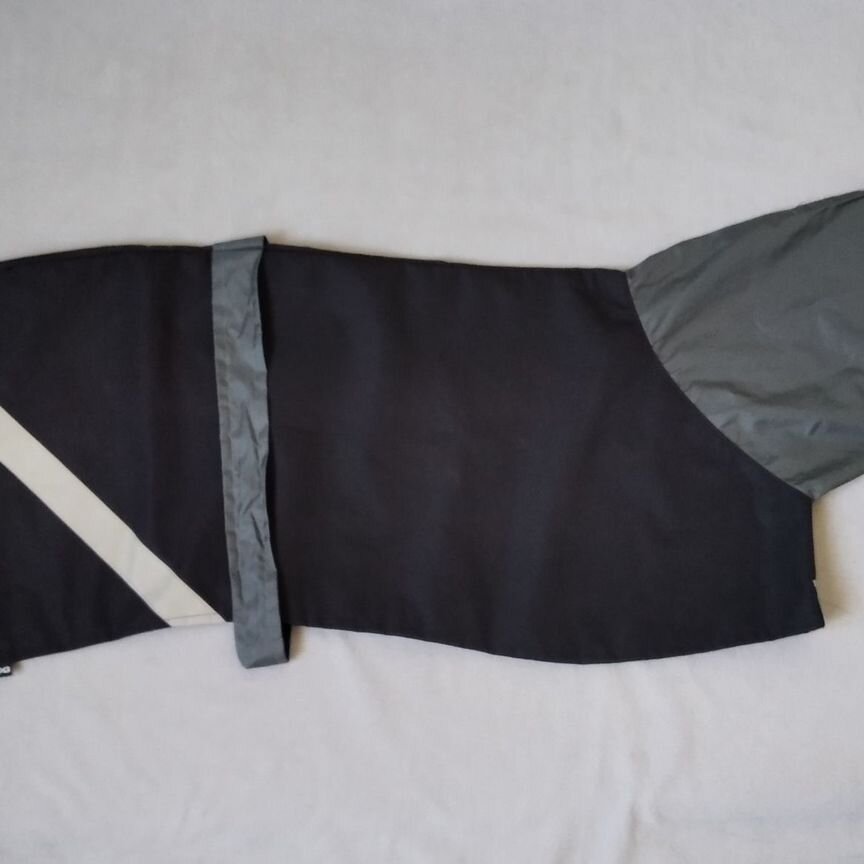 Попона для собак DG