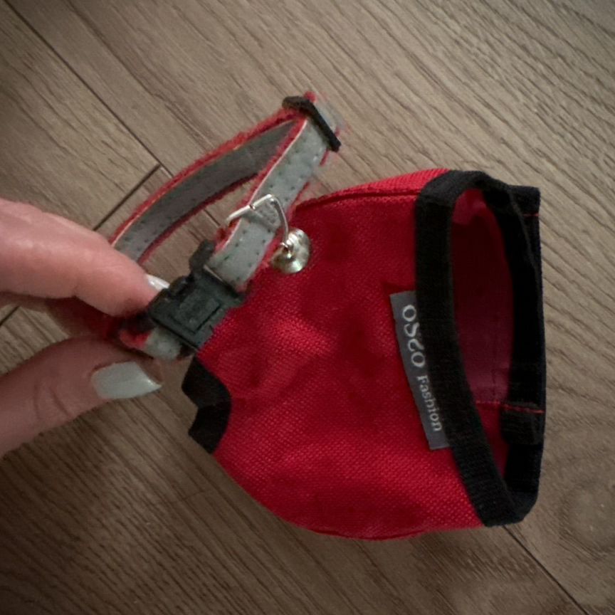 Ошейник для кошек