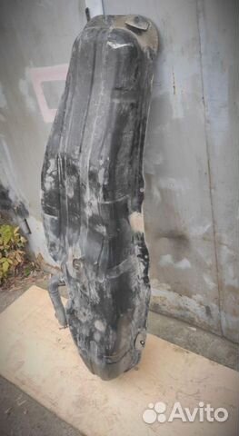 Топливный бак для Мицубиси Паджеро 3-4 купить в Москве MITSUBISHI ...