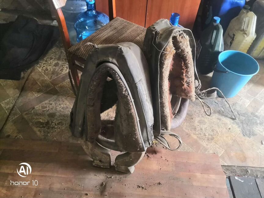 Хомут для лошади