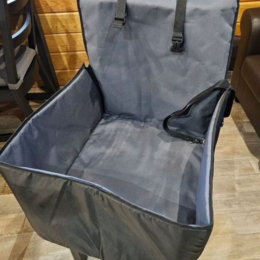 Автогамак для собак