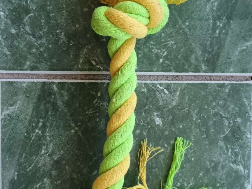 Канат для собак