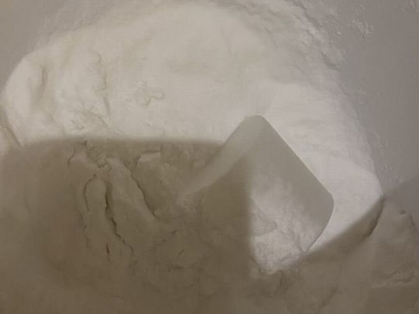 Силикагель 1 кг фракция менее 0,2мм