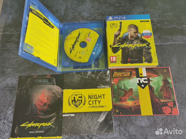 Киберпанк 2077 ps4 диск Cyberpunk 2077 купить в Москве | Электроника ...