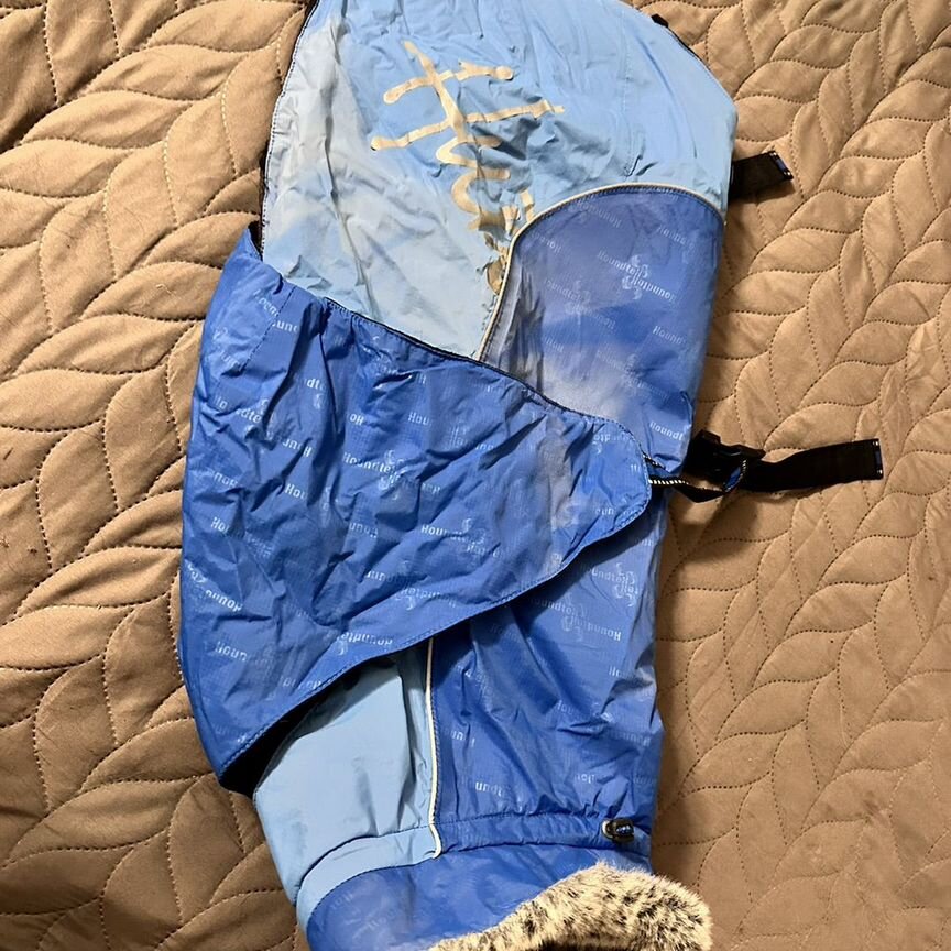 Продам попону для собак