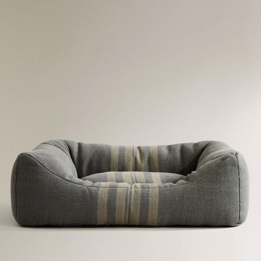 Лежанка для собак Zara home