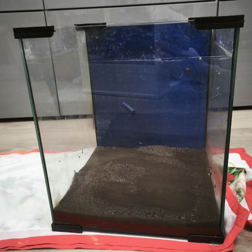 Аквариум 30 литров