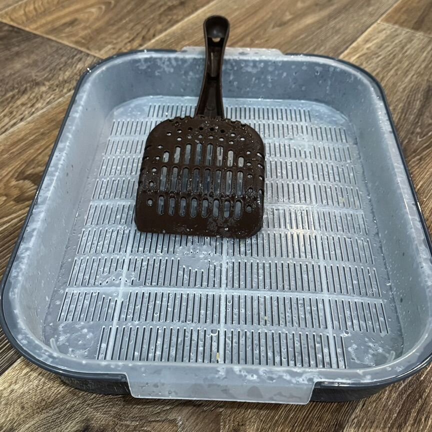 Лоток для кошек