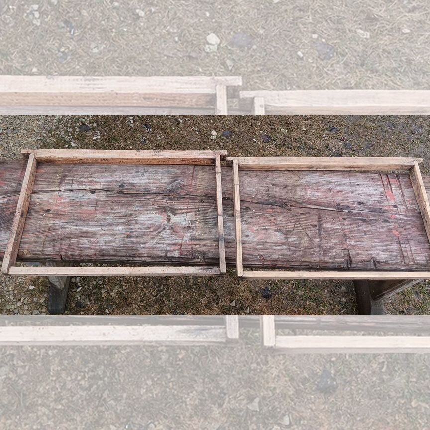 Рамки для ульев