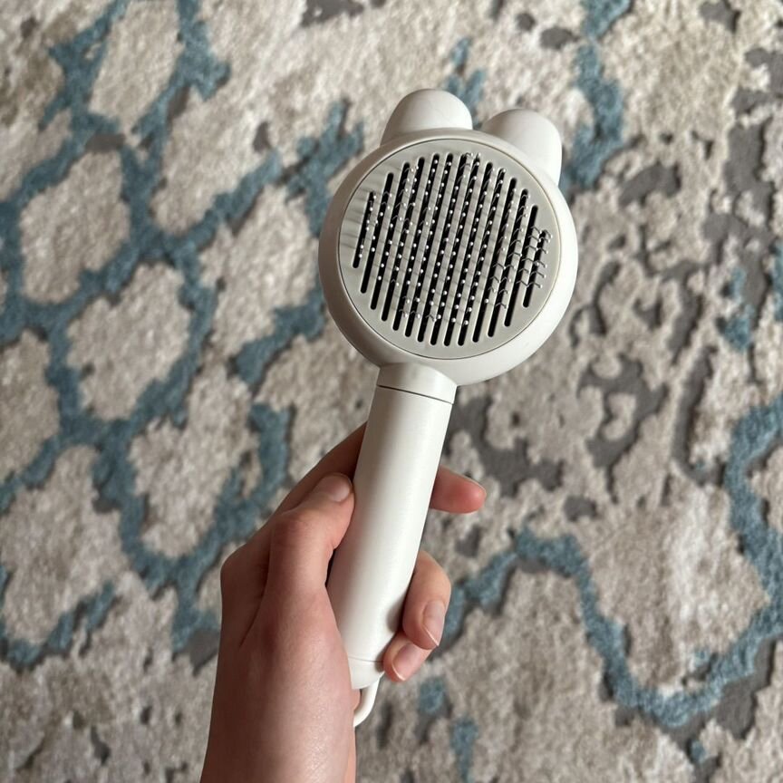 Расческа для кошек