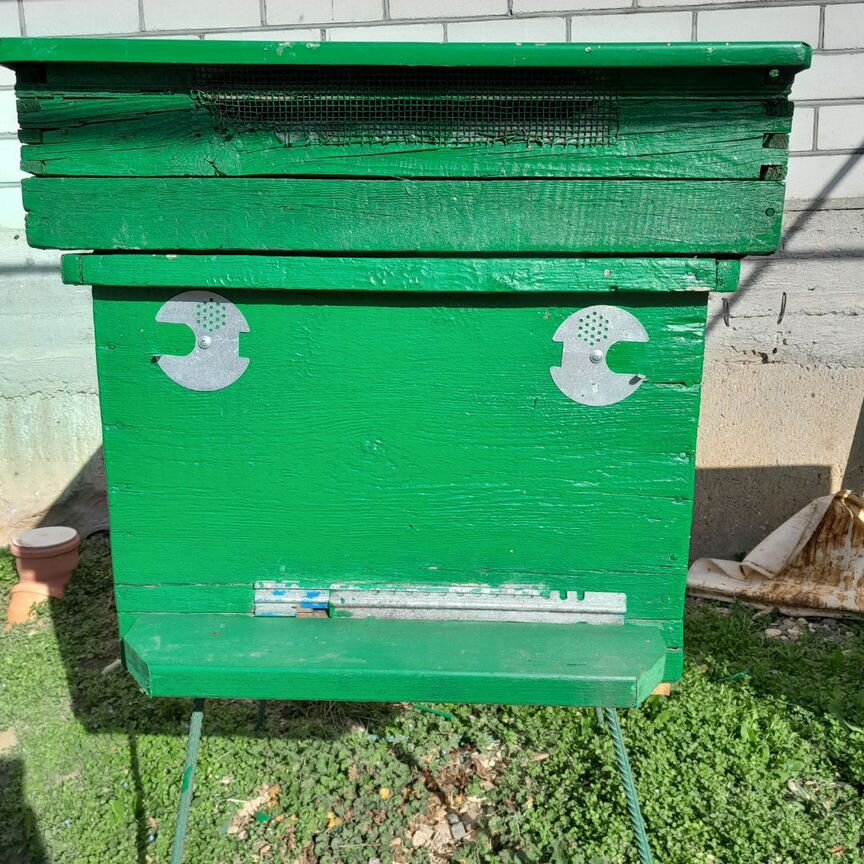 Улий для пчел